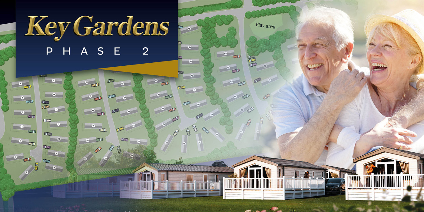 Caravan and Holiday Parks in East Yorkshire | Cowden Holiday Park
