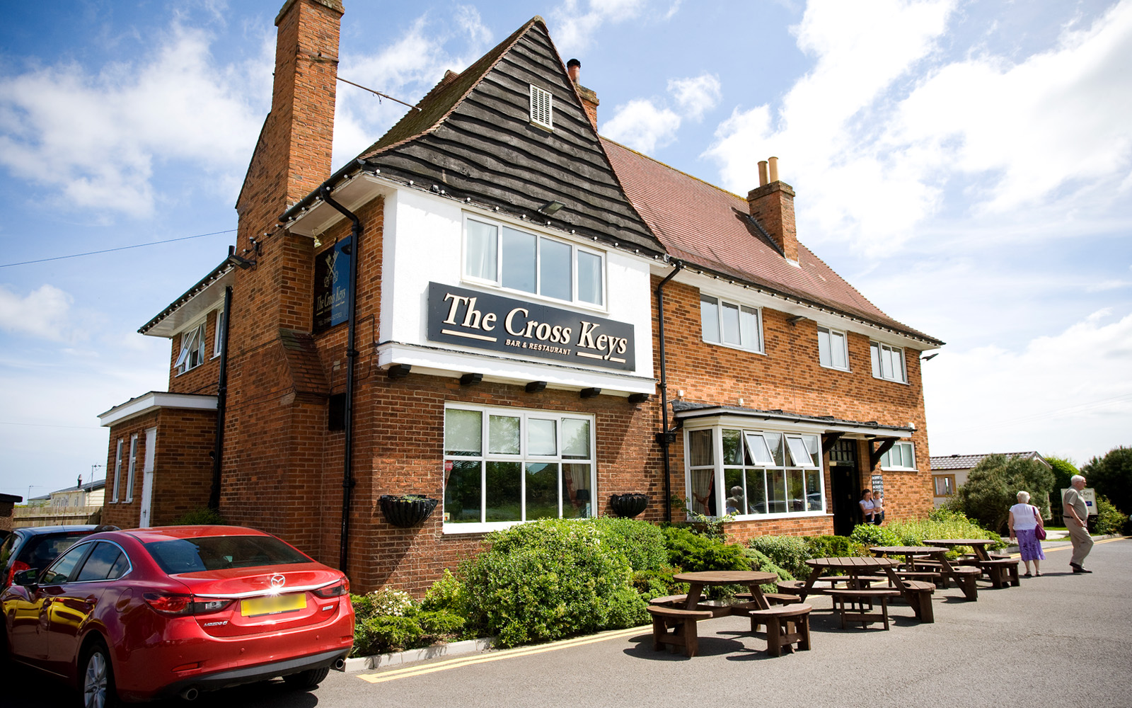 Cowden Holiday Park, East Yorkshire Caravan Park | Larkham Leisure