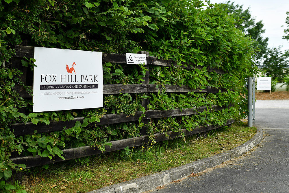 Whats on the park | Fox Hill Holiday Park | Holiday Homes for sale