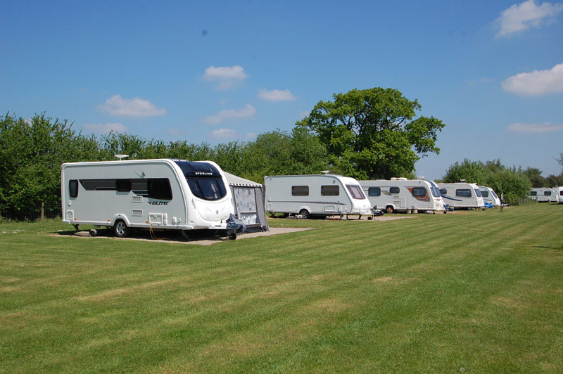 Fox Hill Holiday Park, York, Near Stamford Bridge, North Yorkshire ...