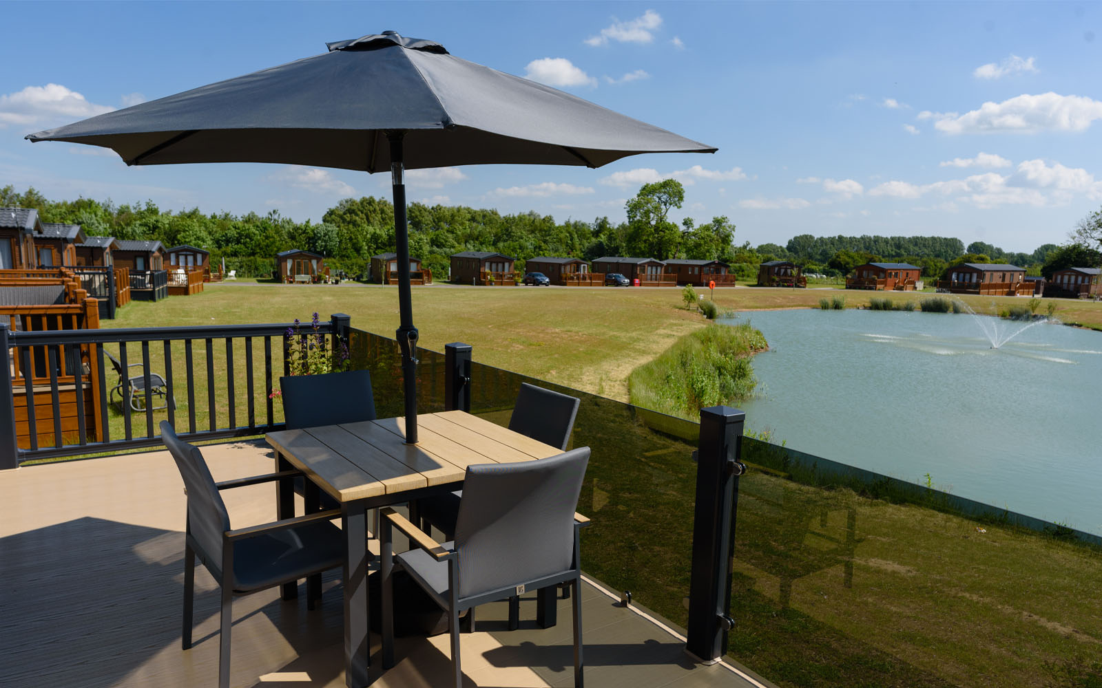 Whats on the park | High Farm Holiday Park