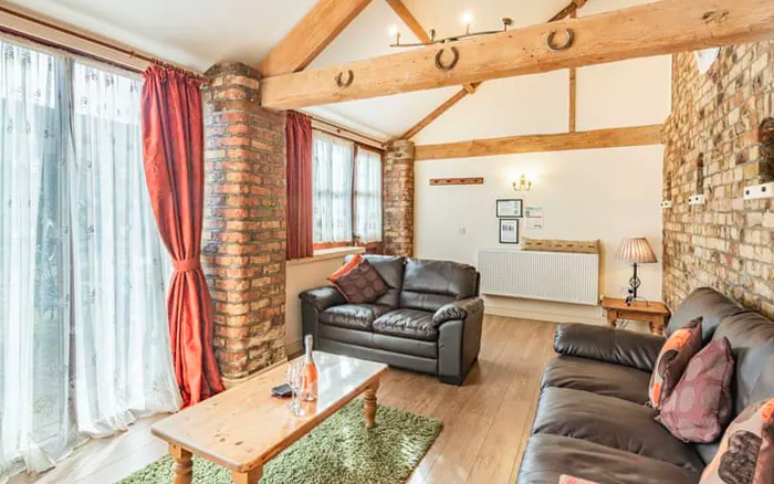 Holiday Cottages East Yorkshire | High Farm Holiday Park