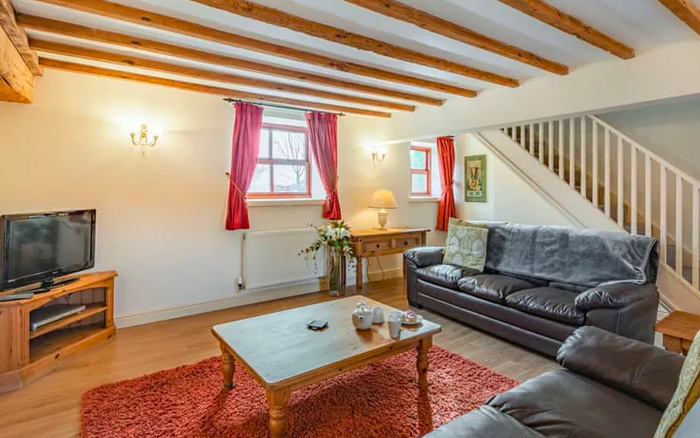 Holiday Cottages East Yorkshire | High Farm Holiday Park