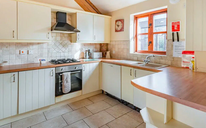 Holiday Cottages East Yorkshire | High Farm Holiday Park