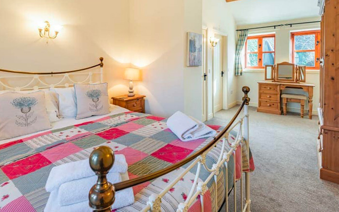 Holiday Cottages East Yorkshire | High Farm Holiday Park