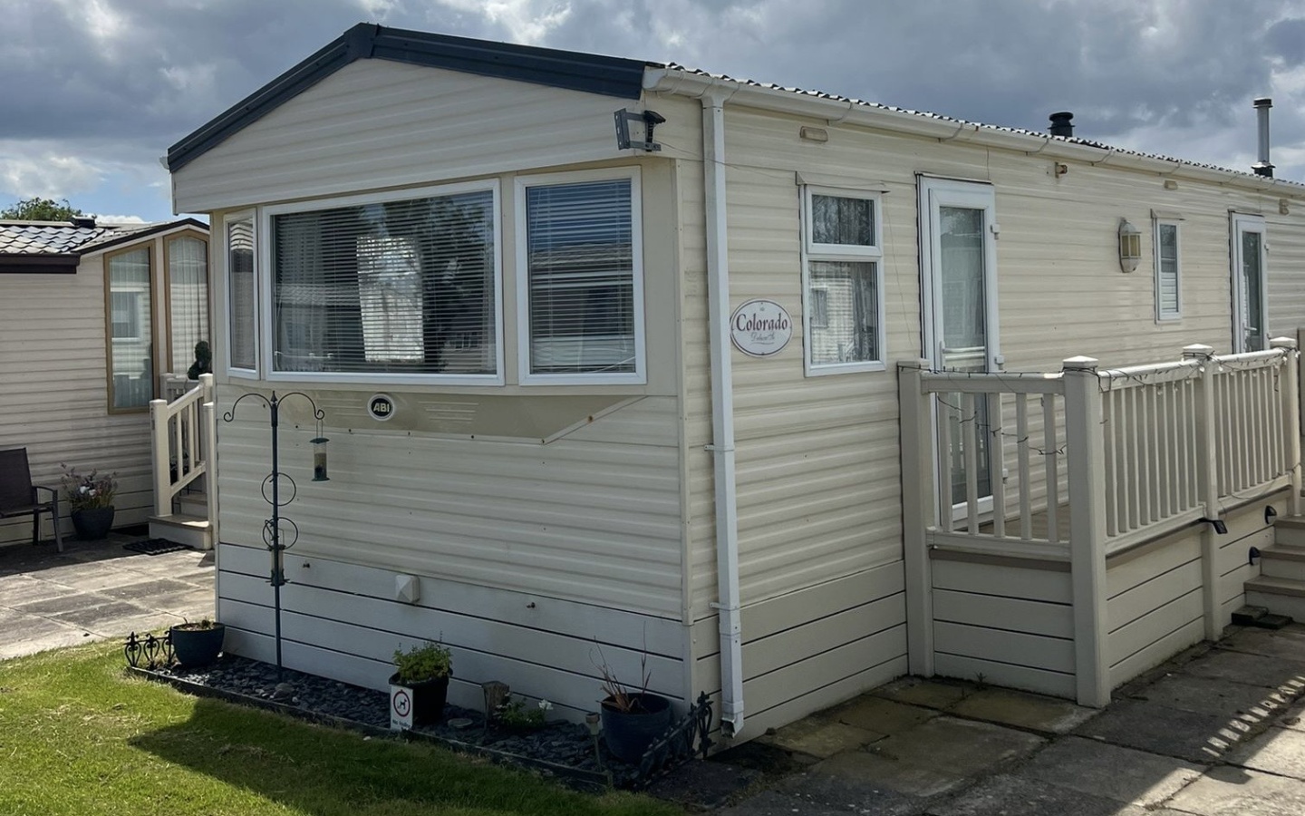 Static Caravans for sale Hornsea, East Yorkshire | Cowden Holiday Park