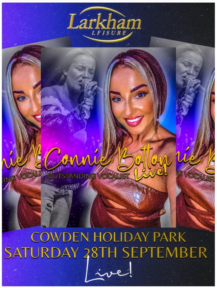Events | Cowden Holiday Park