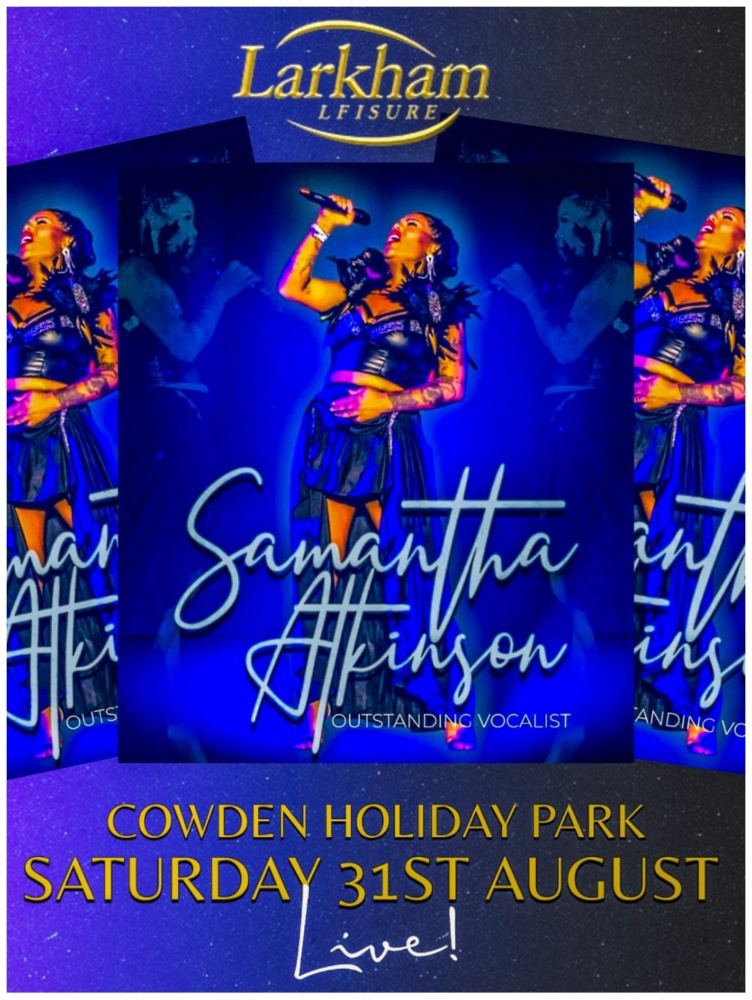 Events | Cowden Holiday Park