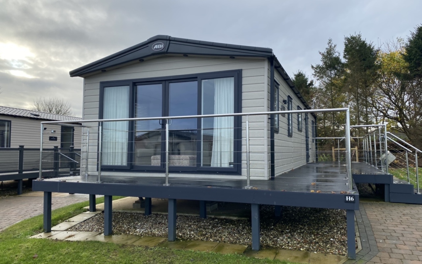 Caravan and Holiday Park Filey, North Yorkshire | Orchard Farm Holiday Park