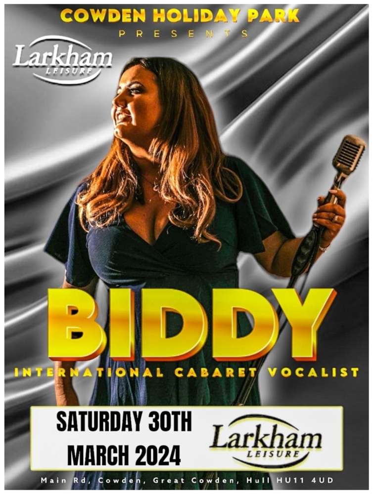 Events | Cowden Holiday Park