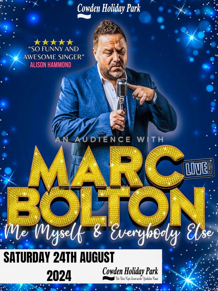 Events | Cowden Holiday Park