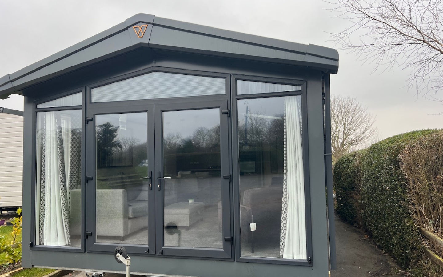 Caravan and Holiday Park Filey, North Yorkshire | Orchard Farm Holiday Park