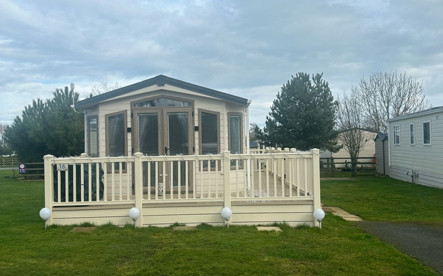 Caravan and Holiday Park Filey, North Yorkshire | Orchard Farm Holiday Park
